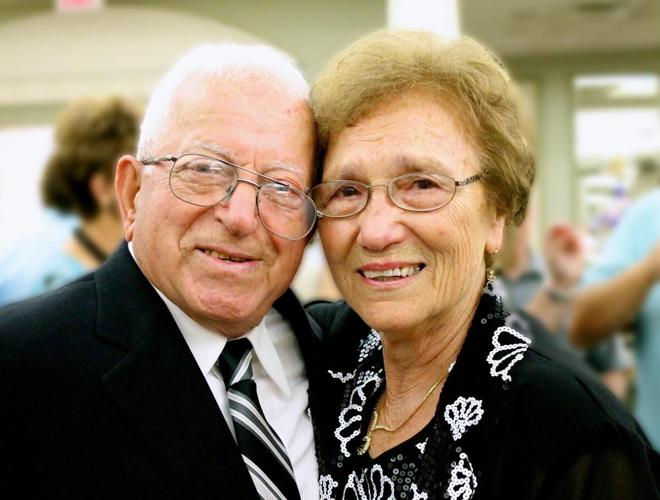The lives they lived: Their love story spanned decades. Diagnosed with ...