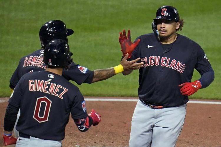 Josh Naylor’s 2 home runs and 6 RBIs lead Guardians to 10-1 rout of ...