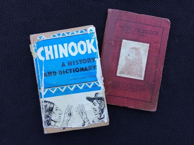 The Pacific Northwest once had a language all its own. One of the few ...