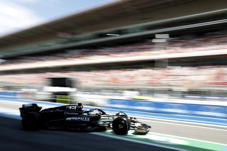 Alonso riding wave of enthusiasm for long-denied win ‘No. 33’ at Spanish GP