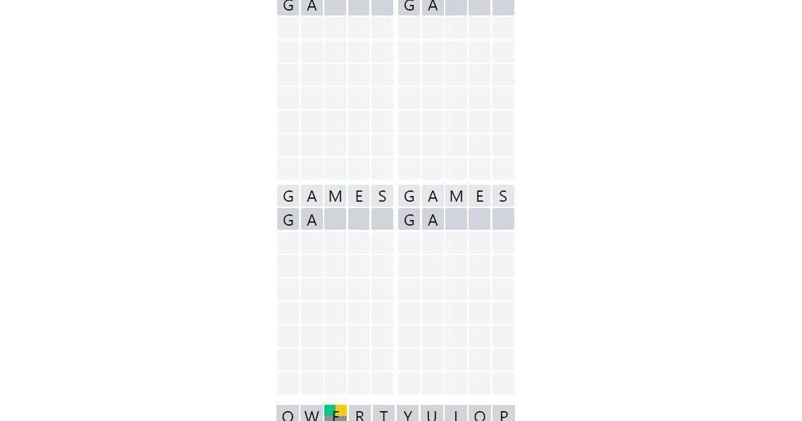 You’ve played Wordle. But what about Quordle? Your daily puzzle just ...