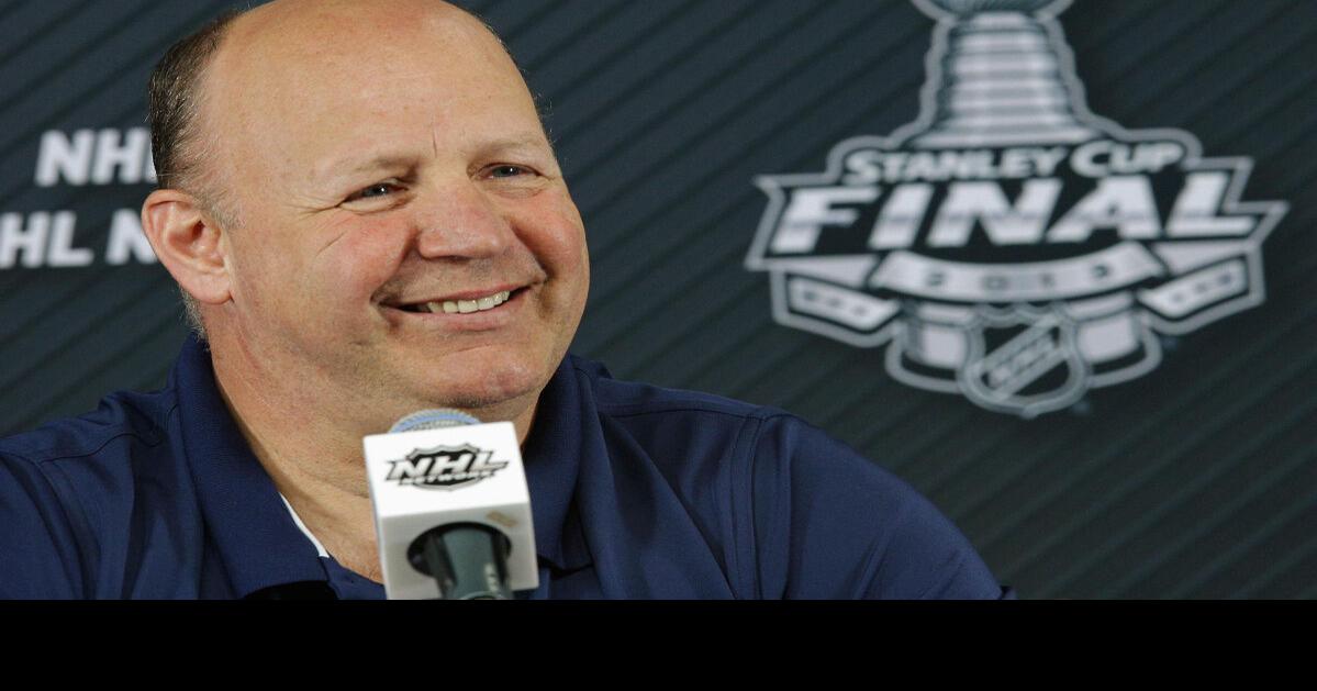 Maple Leafs/Stanley Cup chat with Kevin McGran: RECAP