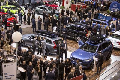 Bob Redinger signs off as TADA President