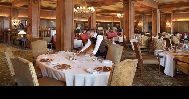 Quality the hallmark of Quebec City dining scene