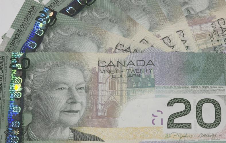 With the death of Queen Elizabeth II, what happens to our bills and coins?