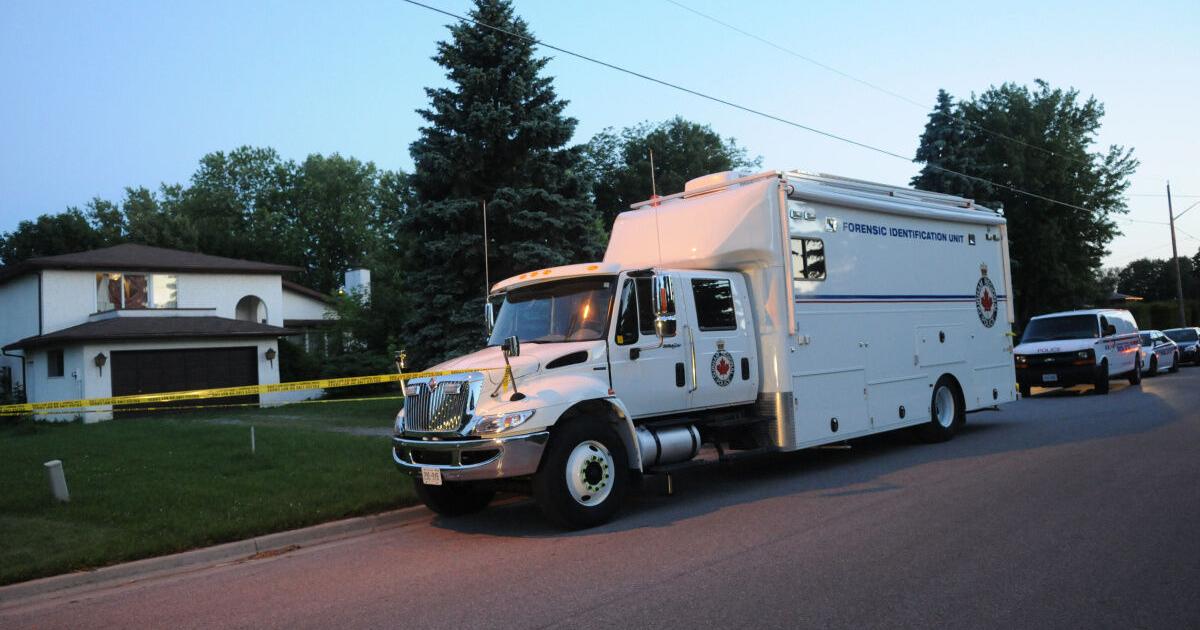 Death of Oshawa man deemed a homicide