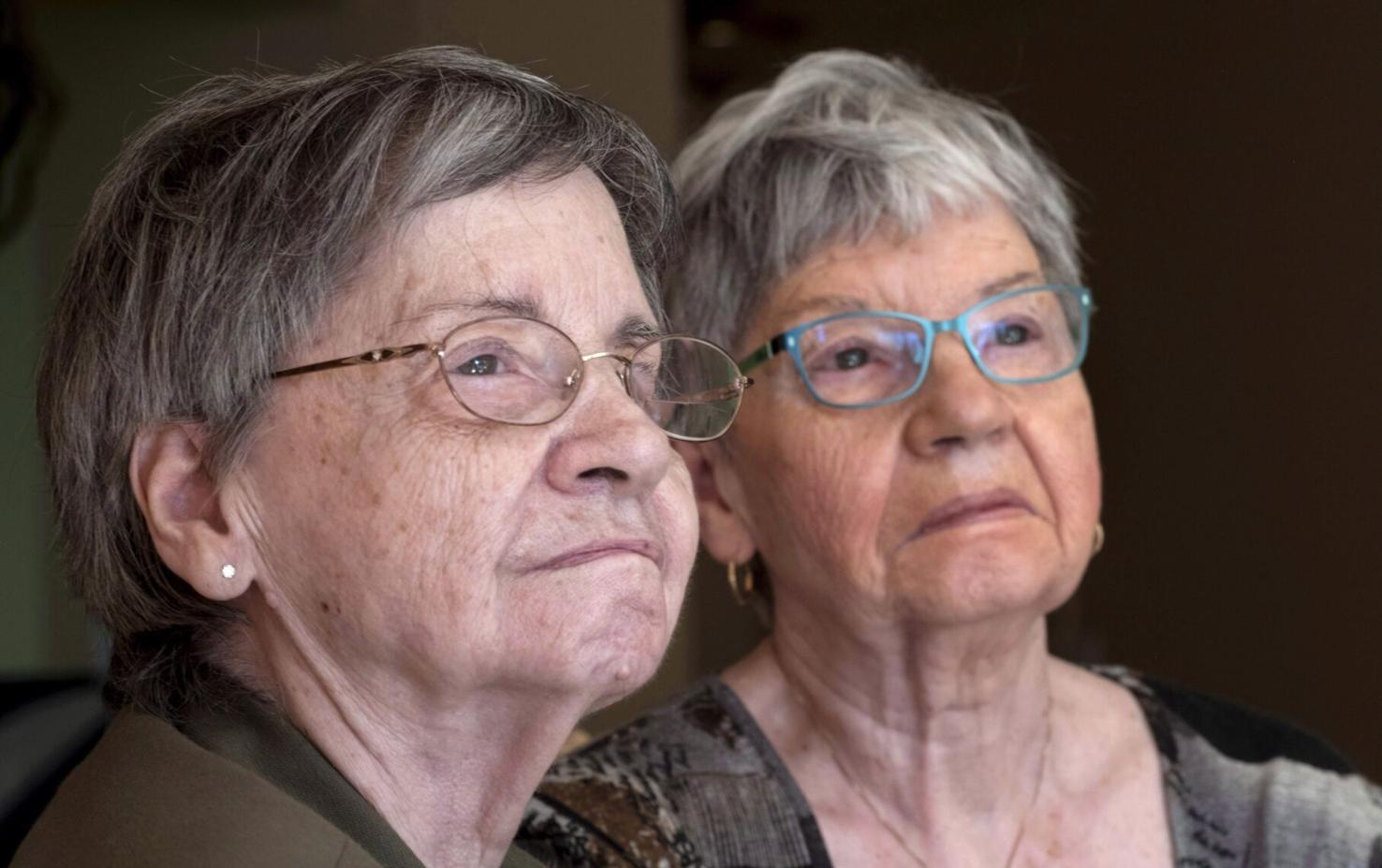 Cécile Dionne, one of famous quintuplets, dead at 91
