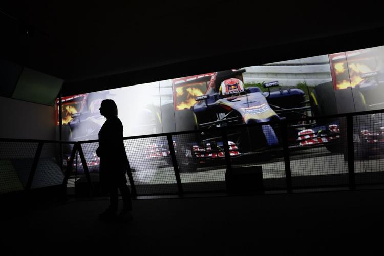 A ‘Drive to Survive’ fan’s take on the Toronto F1 exhibition