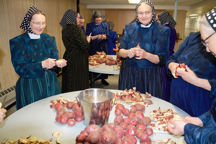 hutterite people alberta