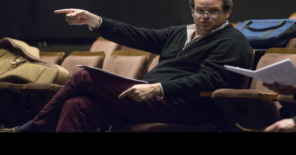 Soulpepper Theatre announces plan to go national