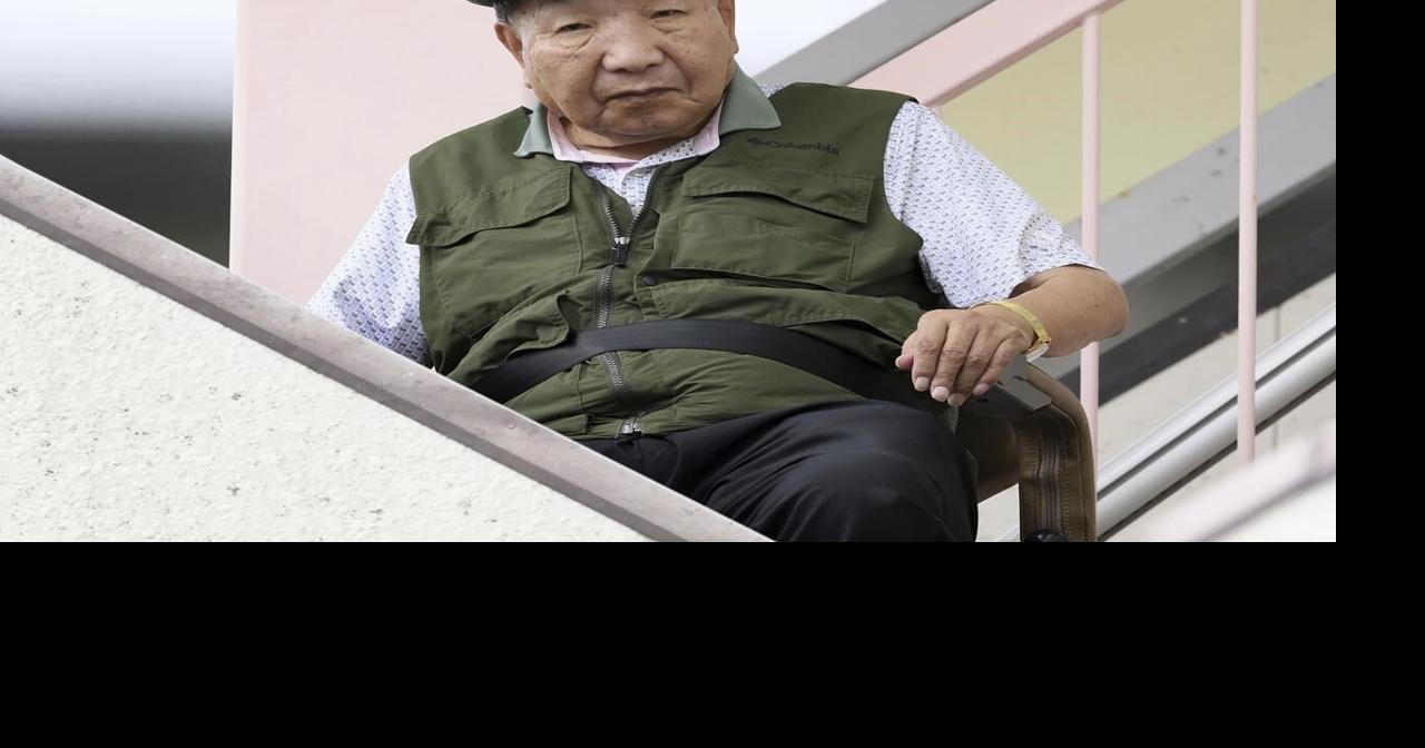 Japan prosecutors will not appeal acquittal of world's longest death ...