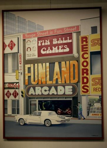 How pinball prohibition played out in Toronto