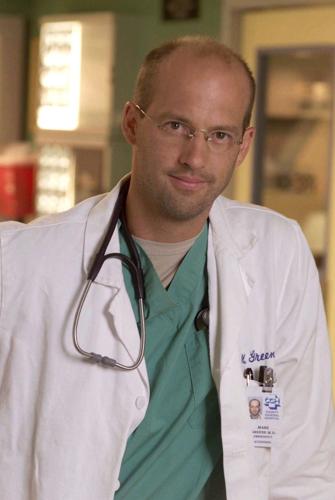 Miss ‘The Pitt’? It’s time for an ‘ER’ rewatch