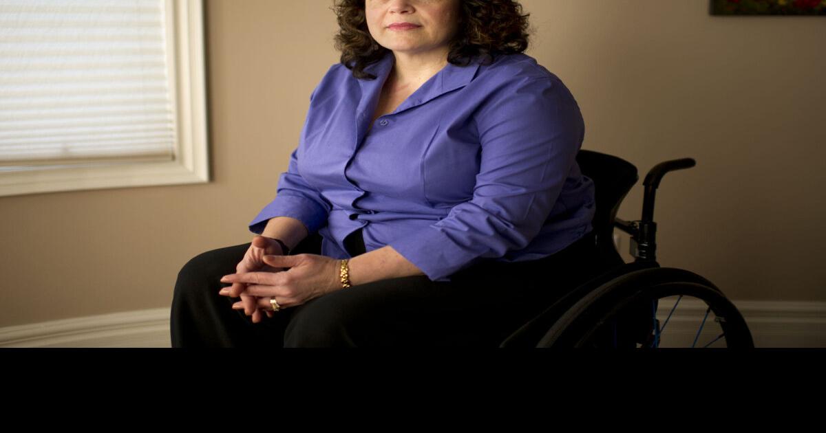 Anti-violence advocate Louise Russo will be Mayor John Tory's special ...