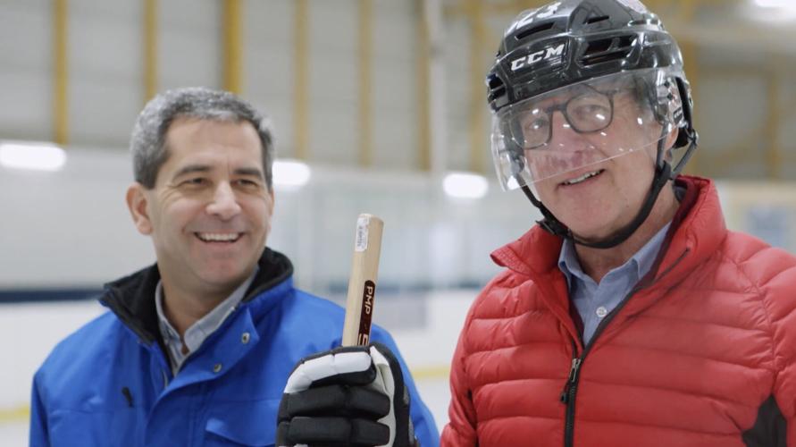 On their 'blind date' to the border, MPs debate fairness, fear of the ...