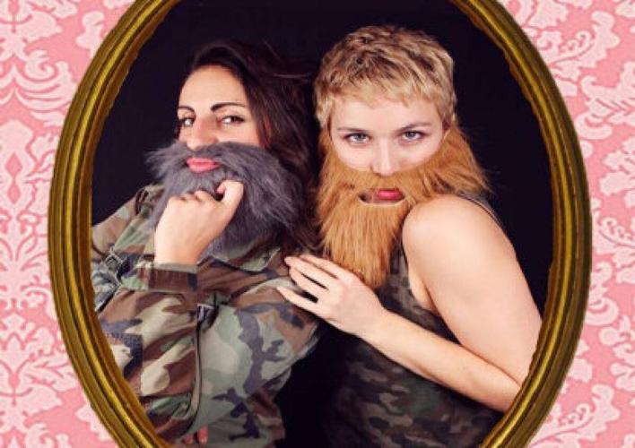 The Top Ticket: Three shows to take in Sept. 19 to 25