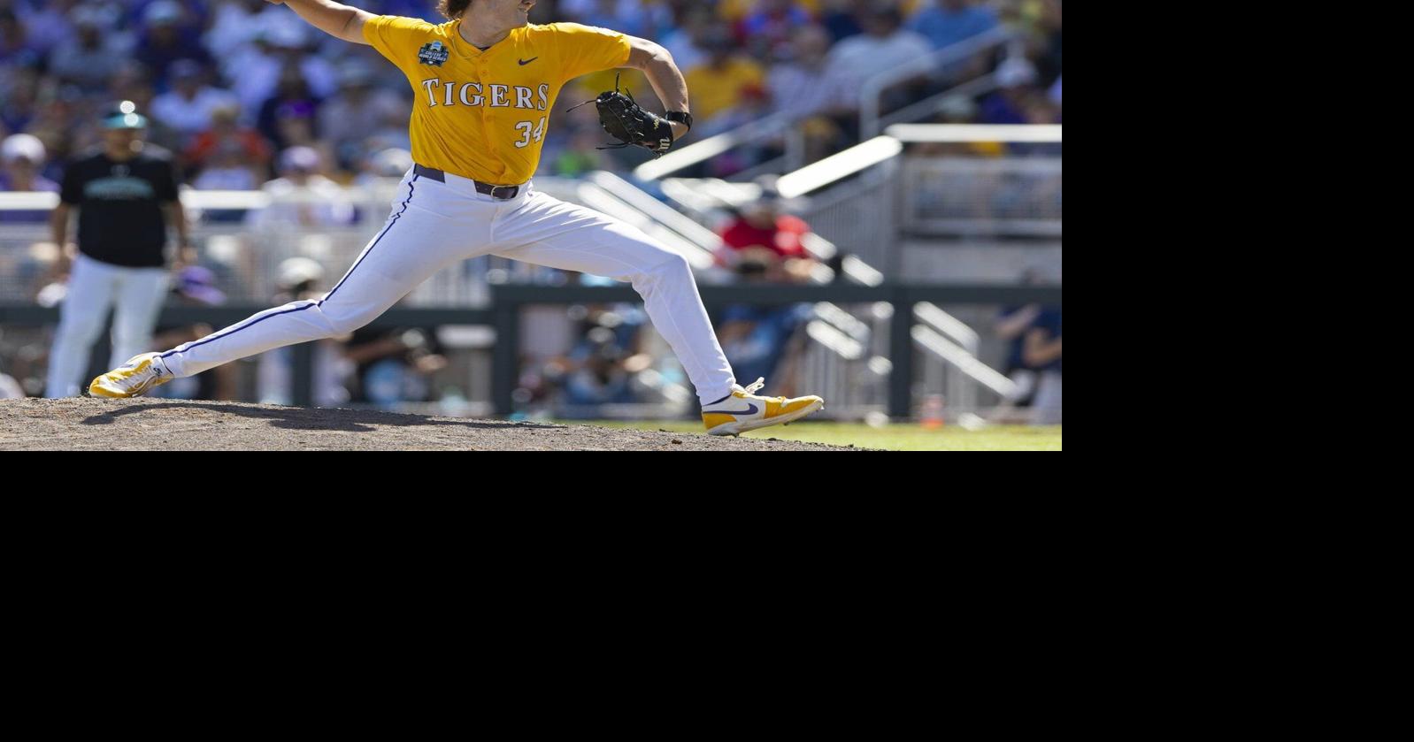 National champion LSU Tigers pack punch offensively, but they hang hats ...