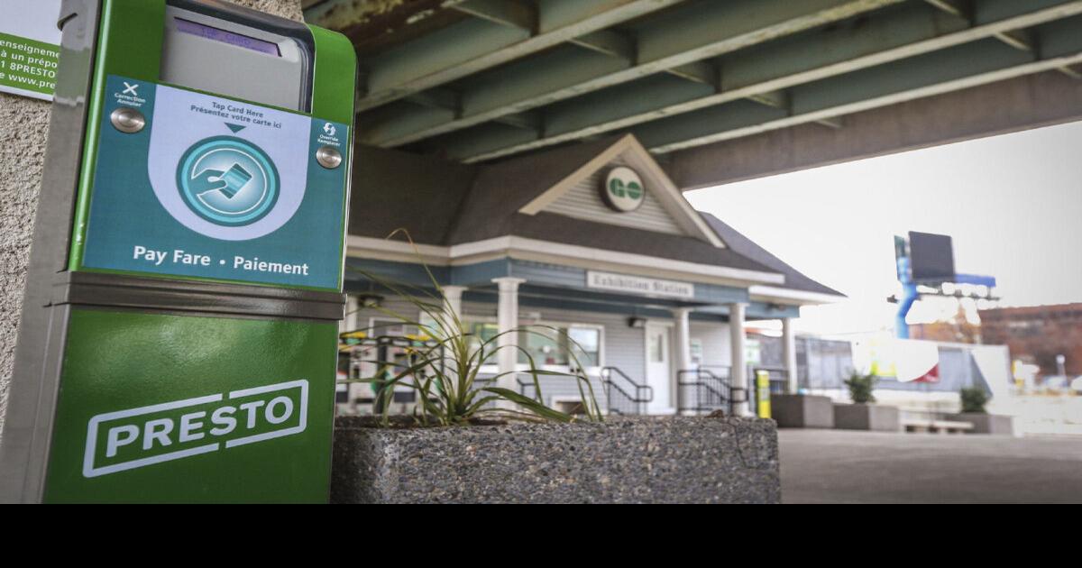 GO Transit ticket proposal cheered by Toronto FC fans