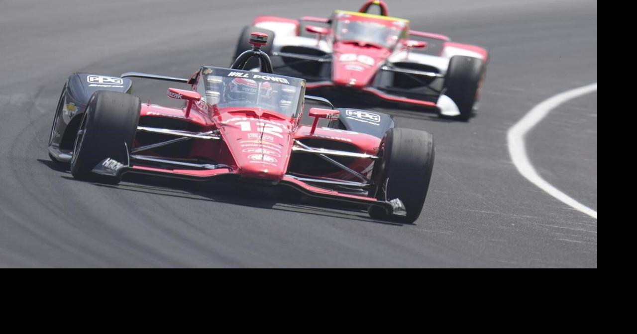 Pressure building on Team Penske to get Indianapolis 500 results