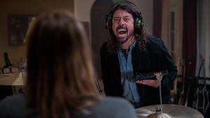 Dave Grohl, Oasis and the new era of Good Guy Rock