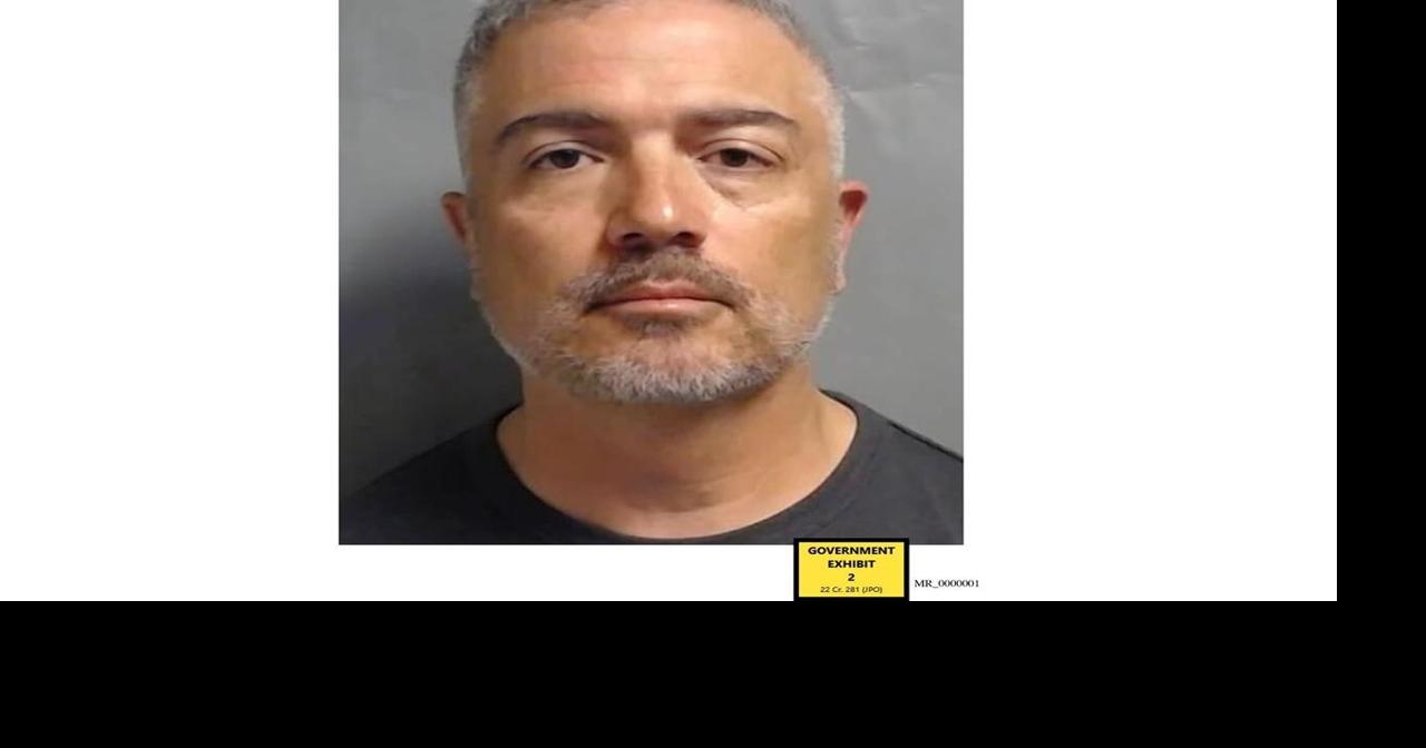 Veteran DEA agent sentenced to 3 years for bribing former colleague to ...