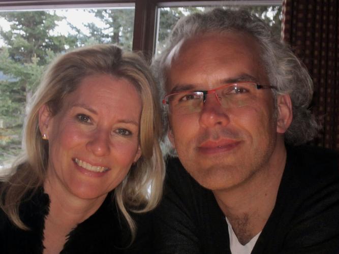 McCain heiress says TSO boss Jeff Melanson married her to redeem his ...