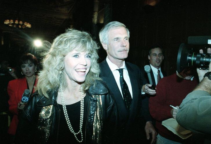 Ted Turner's vision of news as global and continuous changed both the ...