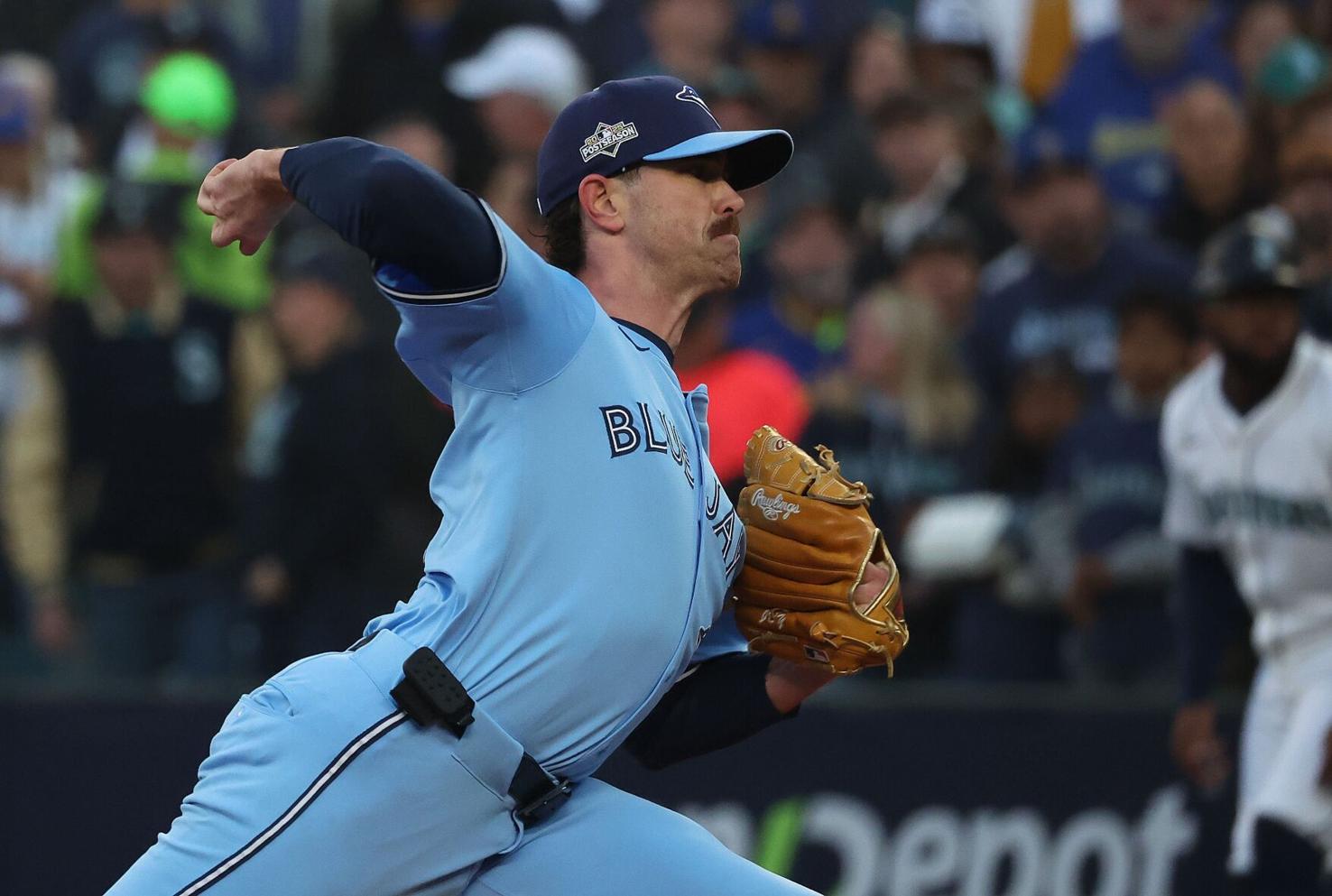 Blue Jays vs. Mariners Game 3 final score and takeaways