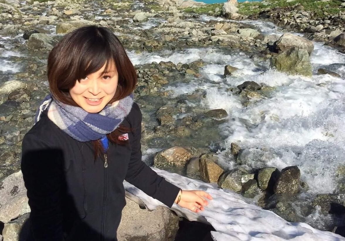Autopsy doctor reveals graphic details at Natsumi Kogawa murder trial