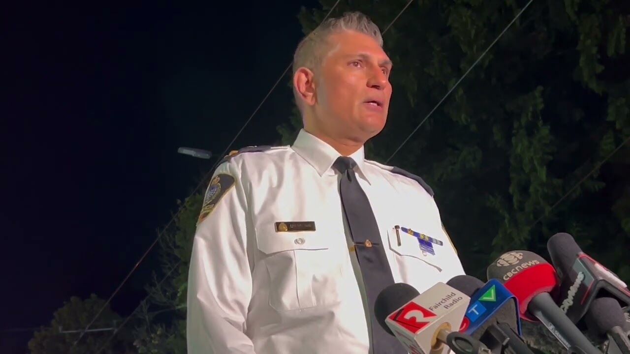 'Tragedy all around': Murder charges follow Vancouver festival attack ...