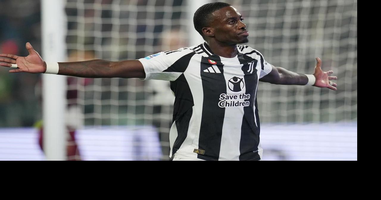 Tim Weah back with the US after red card contributed to Copa America ...