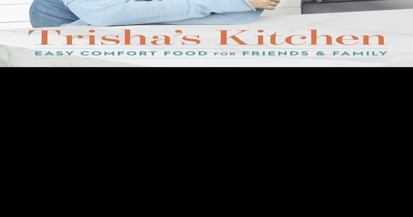 Trisha Yearwood on making jerky, bacon straws and wontons