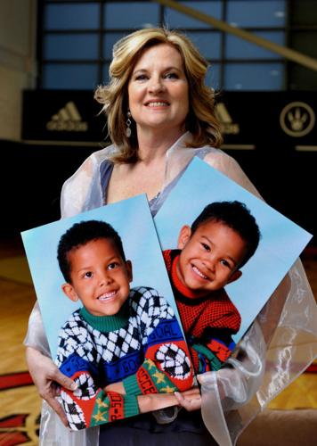 Mom’s the word for GTA hoops stars
