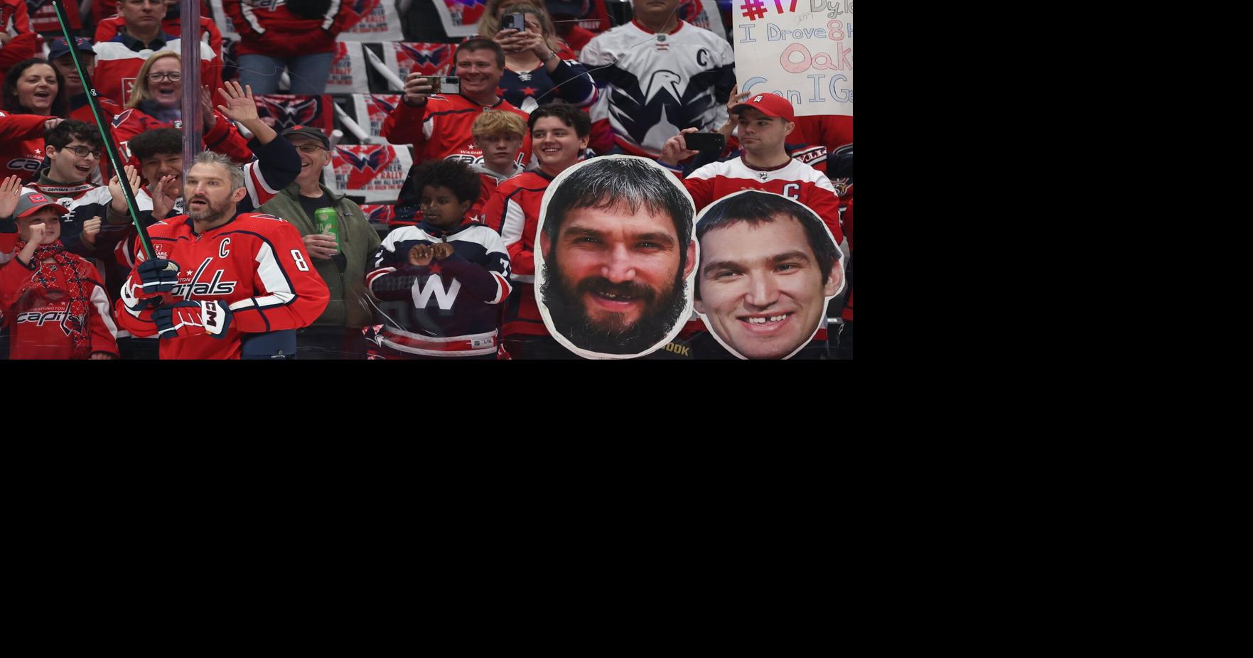 CapFriendly, popular NHL salary site, purchased by Capitals