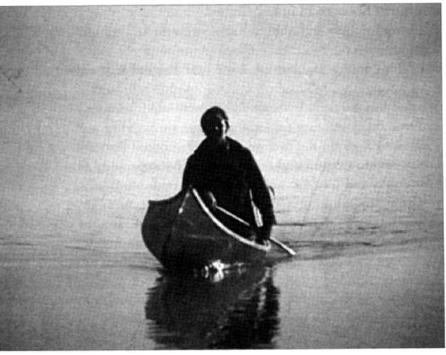 100 years of haunting by Tom Thomson’s ghost