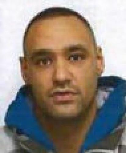 York Police hunting for ‘armed and dangerous’ mobster Daniele Ranieri