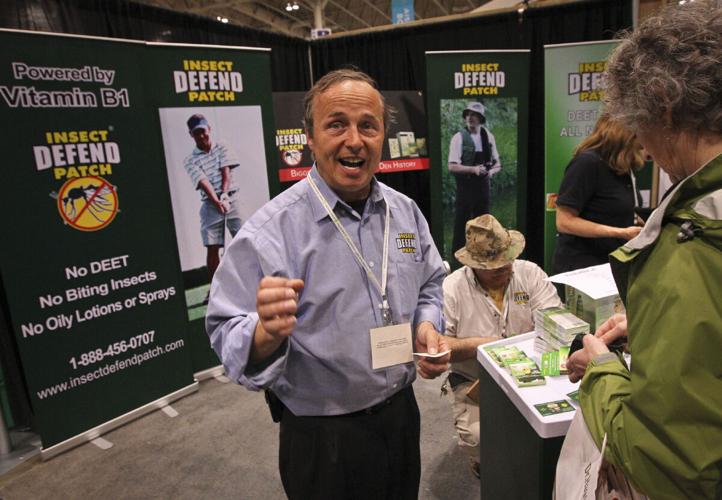 Live green, die green