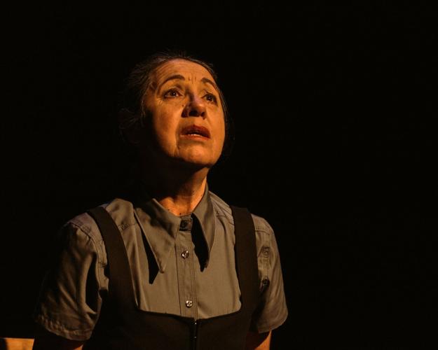 Review: ‘On the Other Side of the Sea’ at Theatre Centre