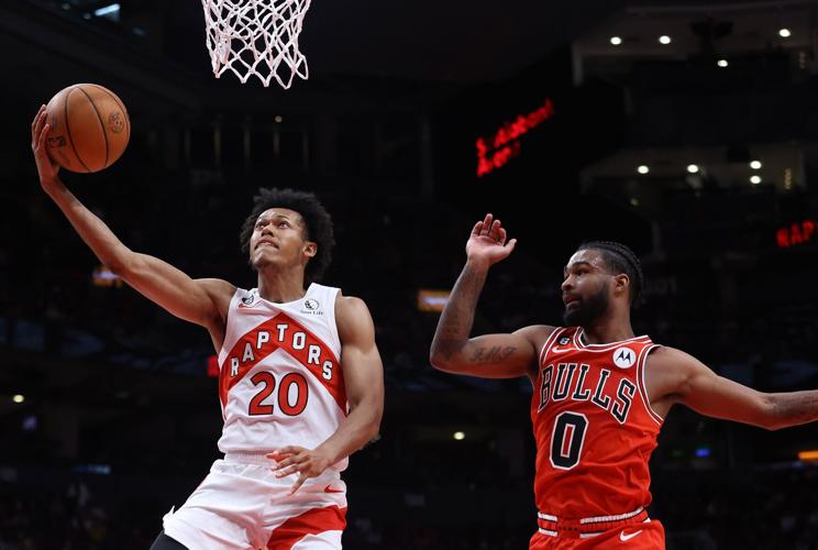 Breaking down the 2022-23 Toronto Raptors roster