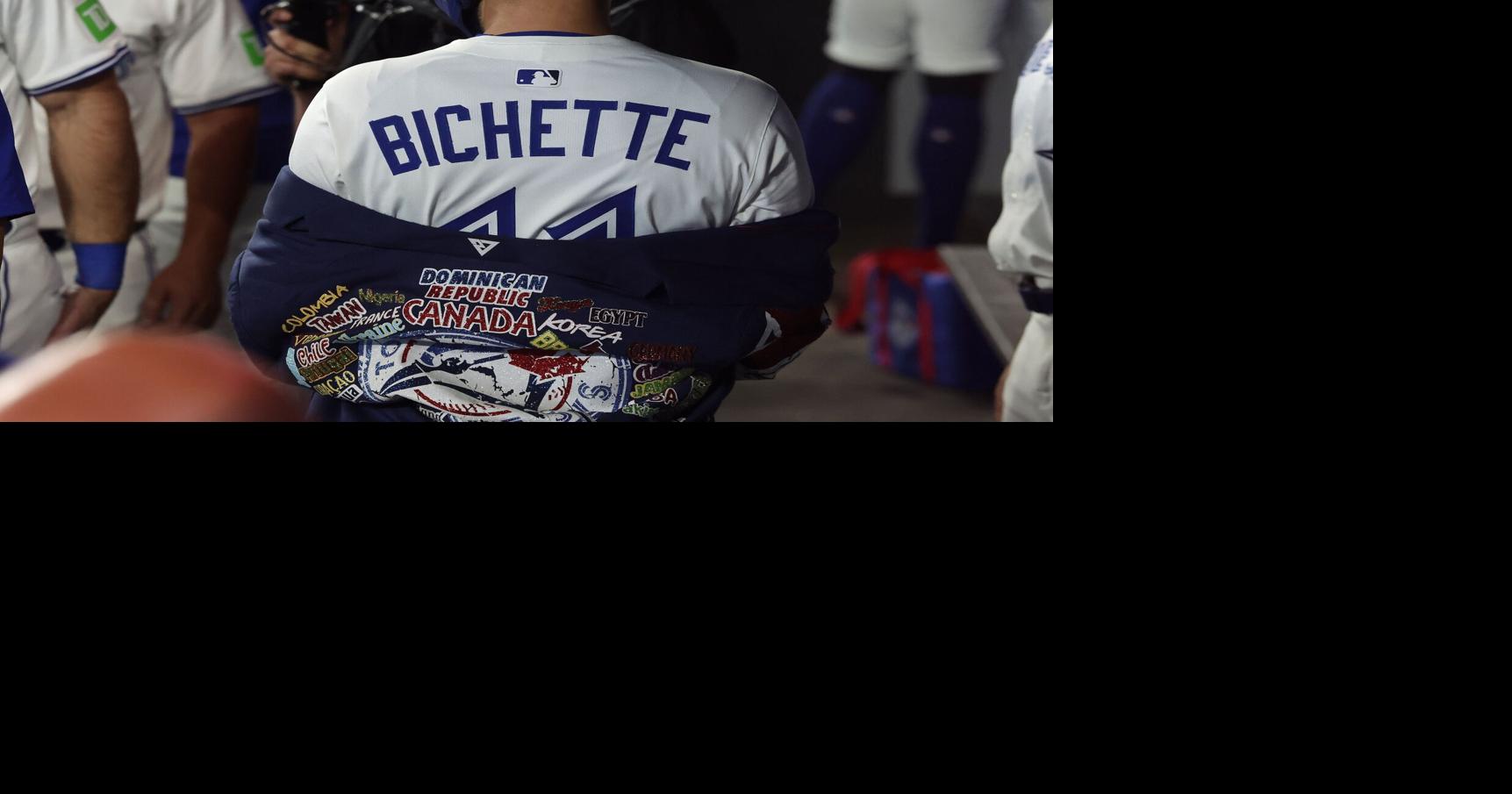 Blue Jays could rue letting Kyle Tucker, Bo Bichette get away