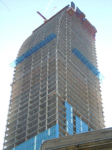 Hume: Thinking outside the condo box