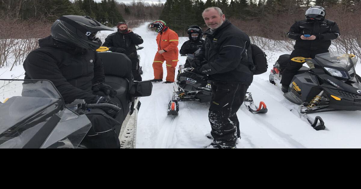 Mid Winter Bivver celebrates snowmobiling and food