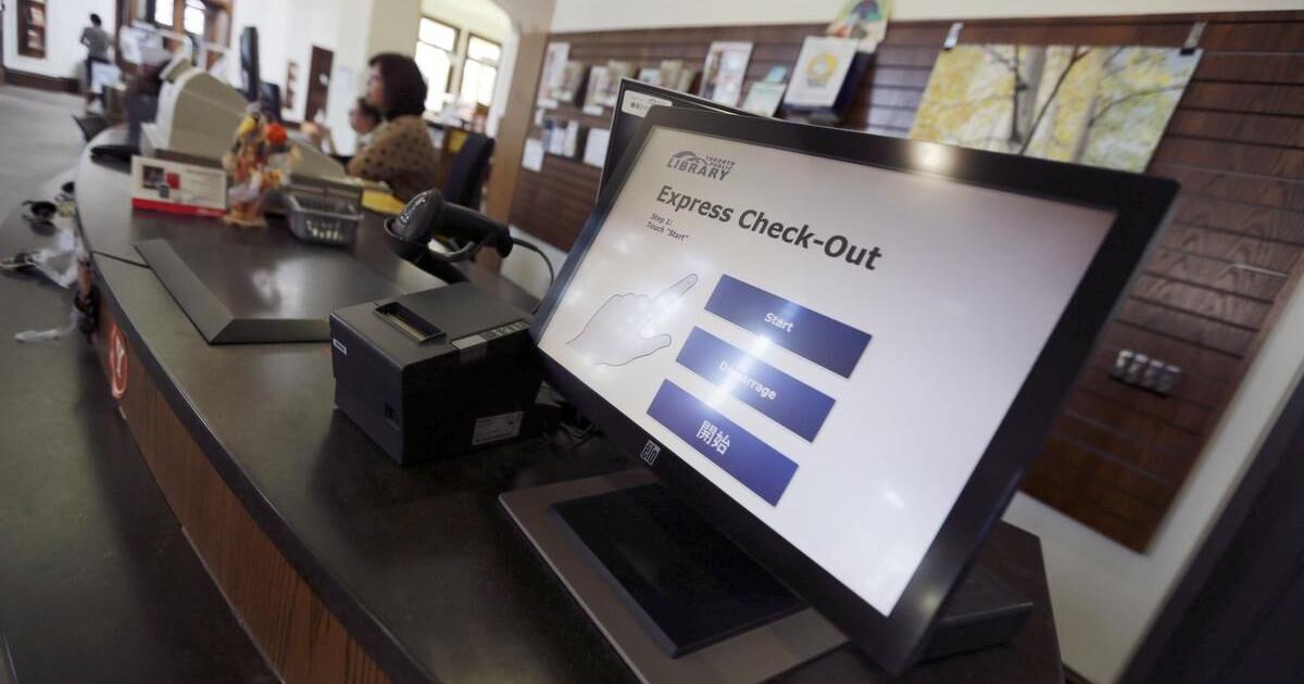 Toronto Public Library cyber attack may leak ‘sensitive data’