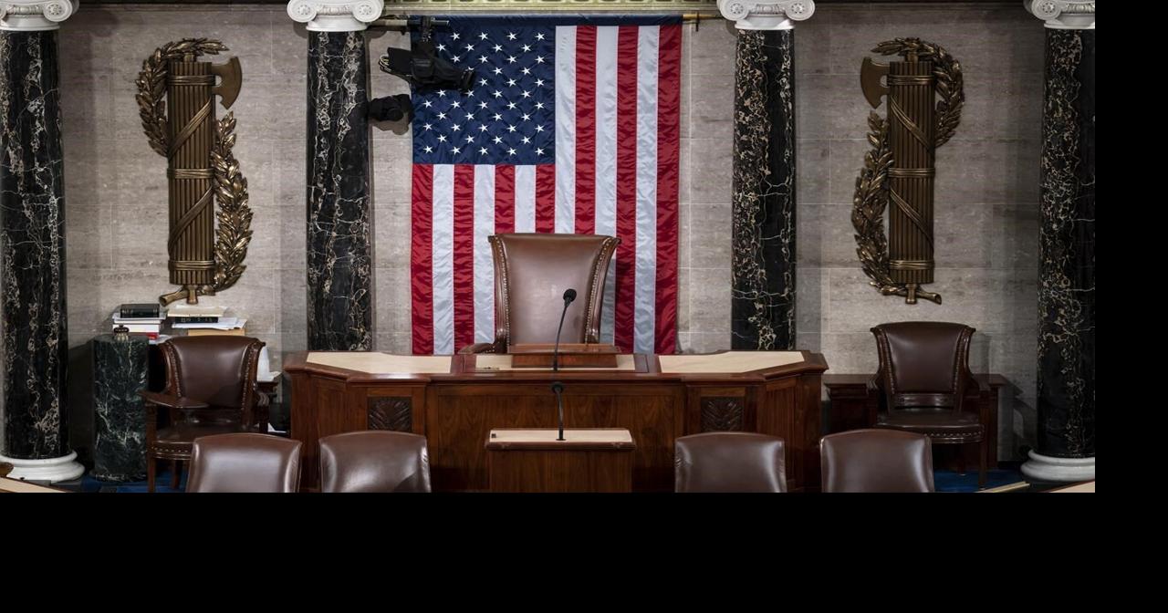 House Republicans are mired in chaos after ousting McCarthy and ...