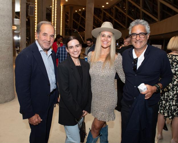 The Star celebrates Bruce Springsteen's new movie at TIFF event