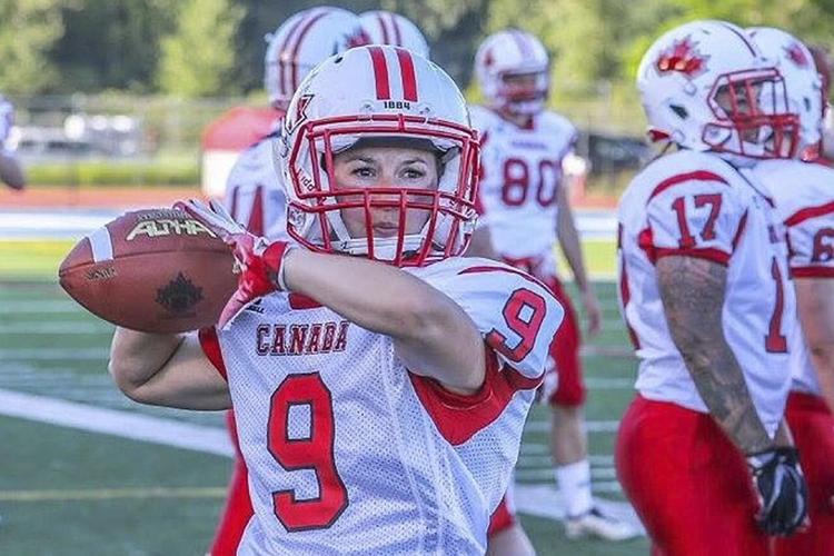 Canada’s Amanda Ruller hopes NFL fellowship stint with Seahawks is ...