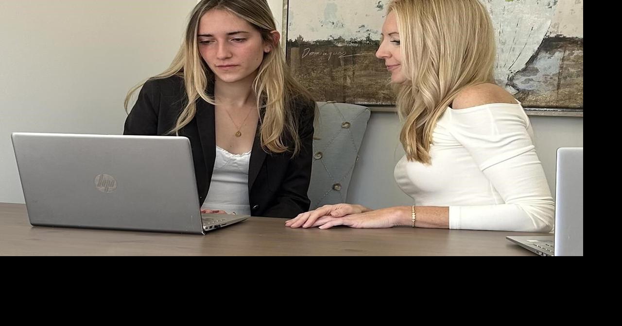 Youth unemployment is up. Here's how parents can help their teen land ...