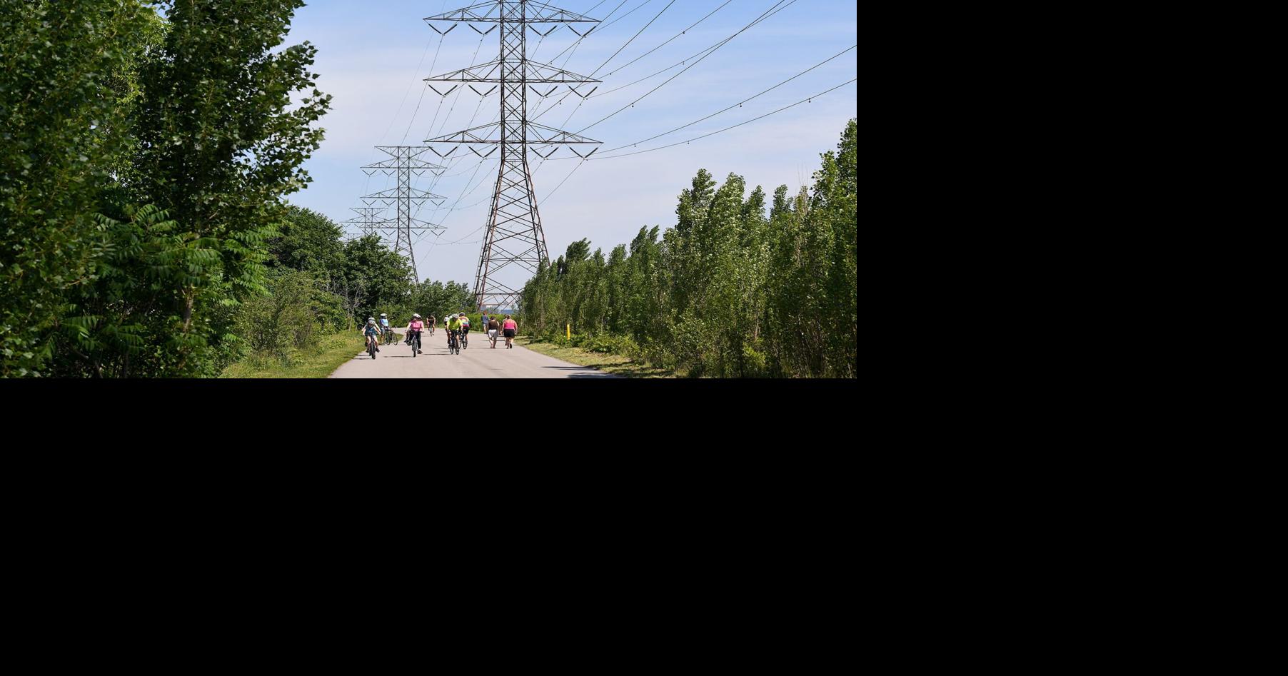 Growing clean electricity grid requires province, Ottawa