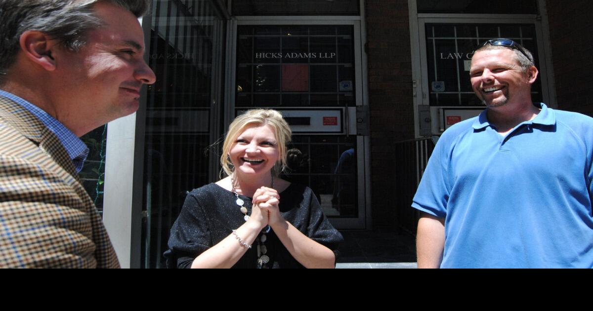 Calgary firm offers to pay for surgery to save Whitby boy’s sight