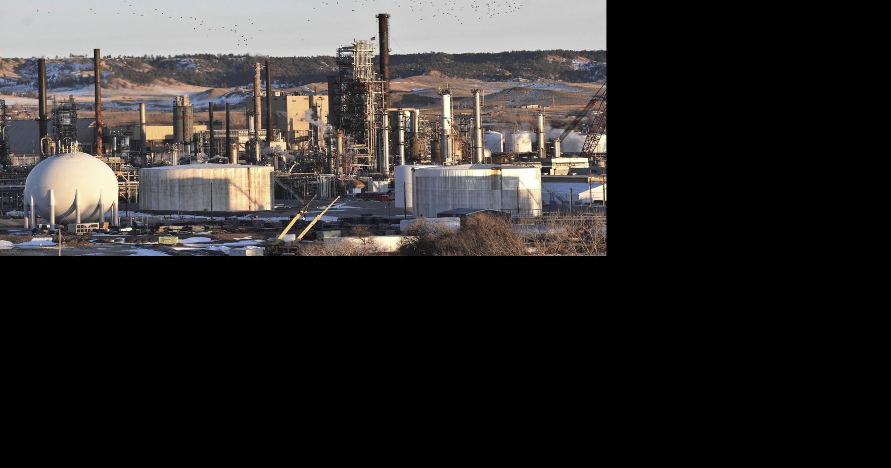 Potash, oil and more: The U.S. needs Canada for these goods